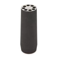 China Very Smoothly Inside Customized Graphite Mold for Continuous Casting of Copper Pipes for sale