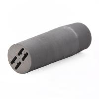 China 2-3 Days Using Time Single Two Three More Holes Graphite Molds for Casting Brass for sale