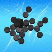 Quality GR-6325 Self-Lubricant Graphite Rod for Molded Graphite Forming Production for sale