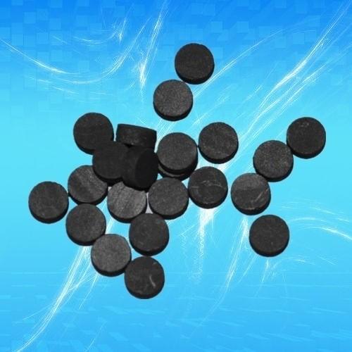 Quality GR-6325 Self-Lubricant Graphite Rod for Molded Graphite Forming Production for sale