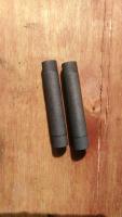 Quality Customizable Self-Lubrication High Density Graphite Rod GR-160 with Customizatio for sale