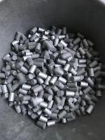 China Customizable Self-Lubrication High Density Graphite Rod GR-160 with Customization Option for sale