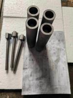 China Customization Inside Coating Density 1.8g/cm3 1.85g/cm3 Graphite Mold for Brass Casting for sale