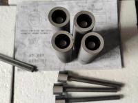 China Customization Inside Coating Density 1.8g/cm3 1.85g/cm3 Graphite Mold for Brass Casting for sale