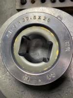 China High Density Round Hexagon Octagonal Square Gear Graphite Die for Casting Copper Brass for sale