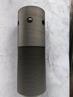 China DC-1.85 Artificial Graphite Mold Die for Different Sizes Bulk Density 1.85g for sale