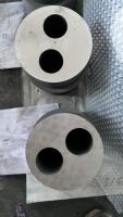 China DC-1.85 Artificial Graphite Mold Die for Different Sizes Bulk Density 1.85g for sale