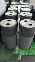 China DC-1.85 Artificial Graphite Mold Die for Different Sizes Bulk Density 1.85g for sale