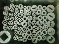 China Customized Water Jacket Graphite Mold for Brass Copper Casting Inside Very Smoothly for sale