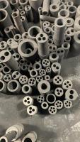 China 1.85g Coated Graphite Die for Horizontal Brass/Copper Continuous Casting Customization for sale