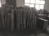 China Refractory Graphite Rod with Crystal Morphology Flake Graphite for sale
