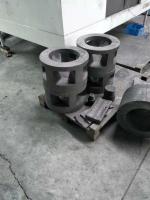 China DC-1.86 Impeller Carbon Graphite Rotor for Rotary Pump Customization for sale