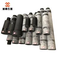 Quality 1.75g GR Customized Carbon Graphite Rotor for Extruded Graphite for sale