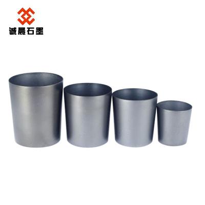 Quality 776-247 Crystal Morphology Flake Graphite Crucible with High-Carbon for sale