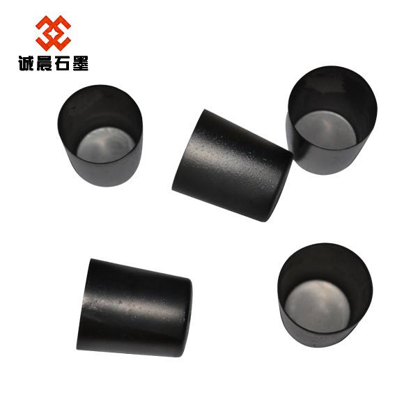 Quality Customized Pyrolytic Graphite Sheet Direct Bulk Density 2.2g for GS-41 for sale