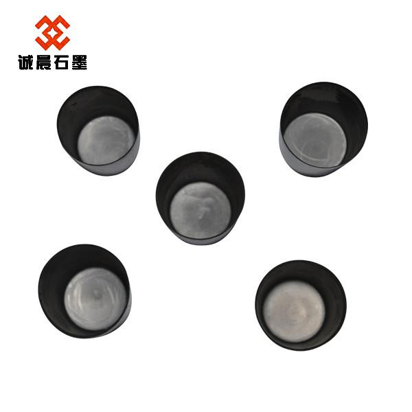 Quality Customized Pyrolytic Graphite Sheet Direct Bulk Density 2.2g for GS-41 for sale