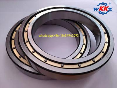 China WKKZ XLS4 1/2 ball bearings ,deep groove ball bearings P0 Grade,bore 4.5 inch,China bearings, for sale