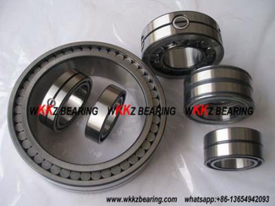 China SL182944 Full Complement Cylindrical Roller Bearing,WKKZ BEARING,export@wkkzbearing.com for sale