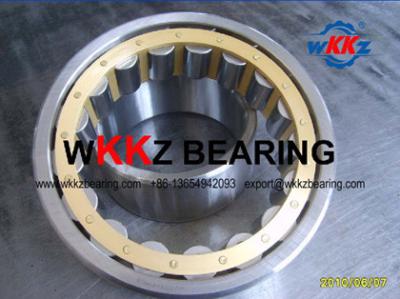 China NU5224M 120X210X76.2mm,Cylindrical Roller Bearing,WKKZ BEARING,export@wkkzbearing.com for sale