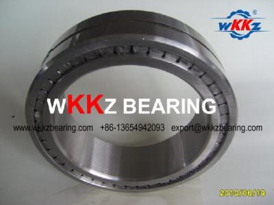 China SL182960 Full Complement Cylindrical Roller Bearing,WKKZ BEARING,export@wkkzbearing.com for sale