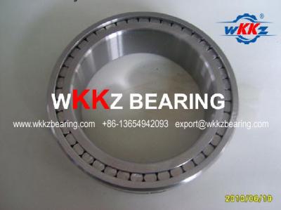 China SL183056 Full Complement Cylindrical Roller Bearing,WKKZ BEARING,export@wkkzbearing.com for sale