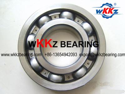 China 60/600 deep groove ball bearing,WKKZ BEARING,export@wkkzbearing.com for sale