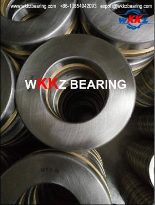 China XW9 thrust ball bearing,WKKZ BEARING,export@wkkzbearing.com for sale