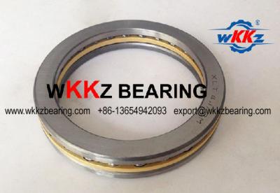 China XW11 thrust ball bearing,WKKZ BEARING,export@wkkzbearing.com for sale