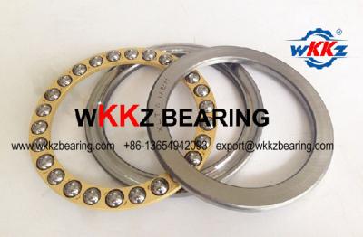 China XW15 1/2 thrust ball bearing,WKKZ BEARING,export@wkkzbearing.com for sale