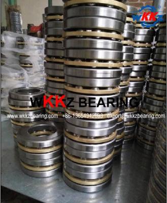 China XW18 thrust ball bearing,WKKZ BEARING,export@wkkzbearing.com for sale
