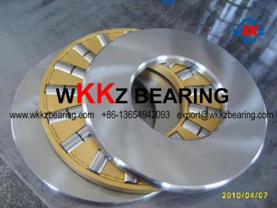 China 81264M cylindrical roller thrust bearing,WKKZ BEARING,export@wkkzbearing.com for sale