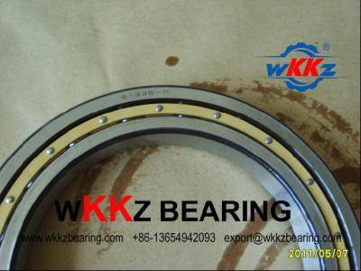China XLJ7 deep groove ball bearing,WKKZ BEARING,export@wkkzbearing.com for sale