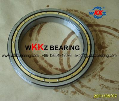 China 618/710M deep groove ball bearing,WKKZ BEARING,export@wkkzbearing.com for sale