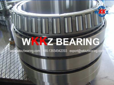 China 73512D/73875/73876D four rows taper roller bearing,WKKZ BEARING,export@wkkzbearing.com for sale