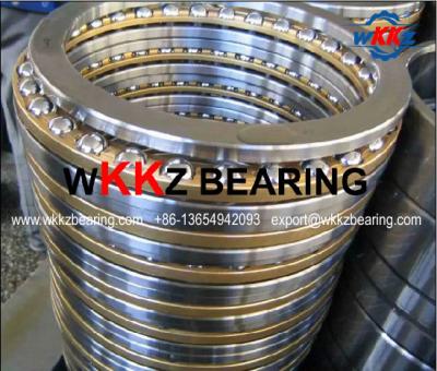 China XW20 thrust ball bearing,WKKZ BEARING,export@wkkzbearing.com for sale