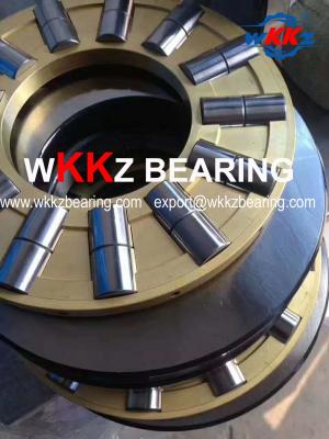 China 81240M cylindrical roller thrust bearing,WKKZ BEARING,export@wkkzbearing.com for sale