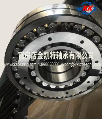 China High quality 2SL240-2UPA Triple Ring Bearing for papermaking,WKKZ BEARING for sale