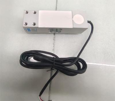 China 50-350KG Capacity Single Point Load Cell for SHUP94 Aluminum Alloy Weighing Systems for sale