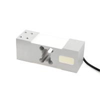China Single-Point Pressure Sensor for High Precision SOHEL6G 50-1000KG Flushable Load Cell for sale