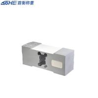 China Single-Point Pressure Sensor for High Precision SOHEL6G 50-1000KG Flushable Load Cell for sale