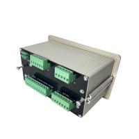 China SHK8 Batching Scale Control System Weight Control Indicator with 3 Inputs and 3 Outputs for sale