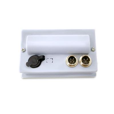 China LED Display Embedded Weighing Indicator for SOHE A2 Instrument Sensor Measurement for sale