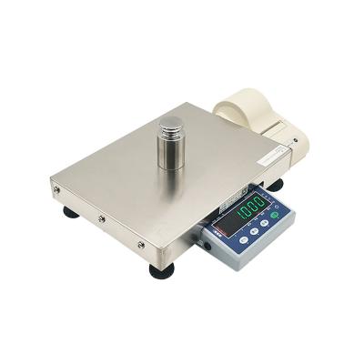 China OEM Support SOHE ATP 15KG Tag Printing Digital Printing for Food Processing Plant 1 for sale