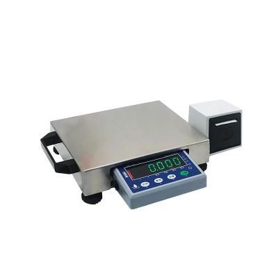China OEM Support SOHE ATP 15KG Tag Printing Digital Printing for Food Processing Plant 1 for sale