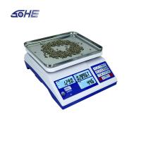 China OBM Supported Multi-function Industry Weighing Scale with 300000 High Precision Balance for sale