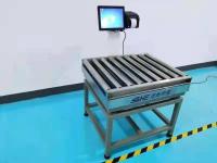 China OEM Precision Roller PC Printing Table For Customized And Printing for sale