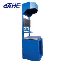 China OBM Supported LED LCD Display Online Weighing Sorting Machine for sale