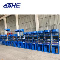 China OBM Supported LED LCD Display Online Weighing Sorting Machine for sale