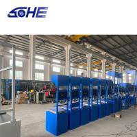 China OBM Supported LED LCD Display Online Weighing Sorting Machine for sale