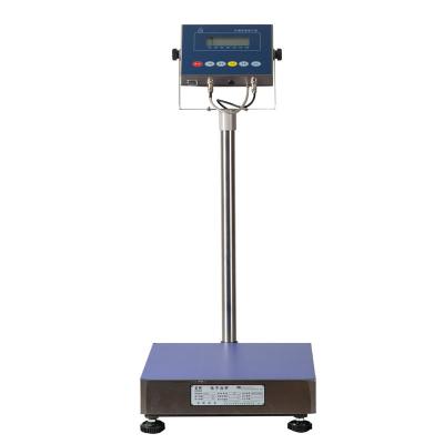 Китай Силовое питание по переменному току 600mm/800Large Table SH8P Explosion Proof Digital Scale 300/800kg продается